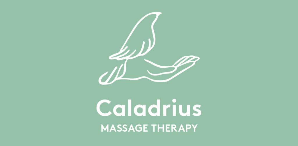 Caladrius Massage Therapy | Glow Creative