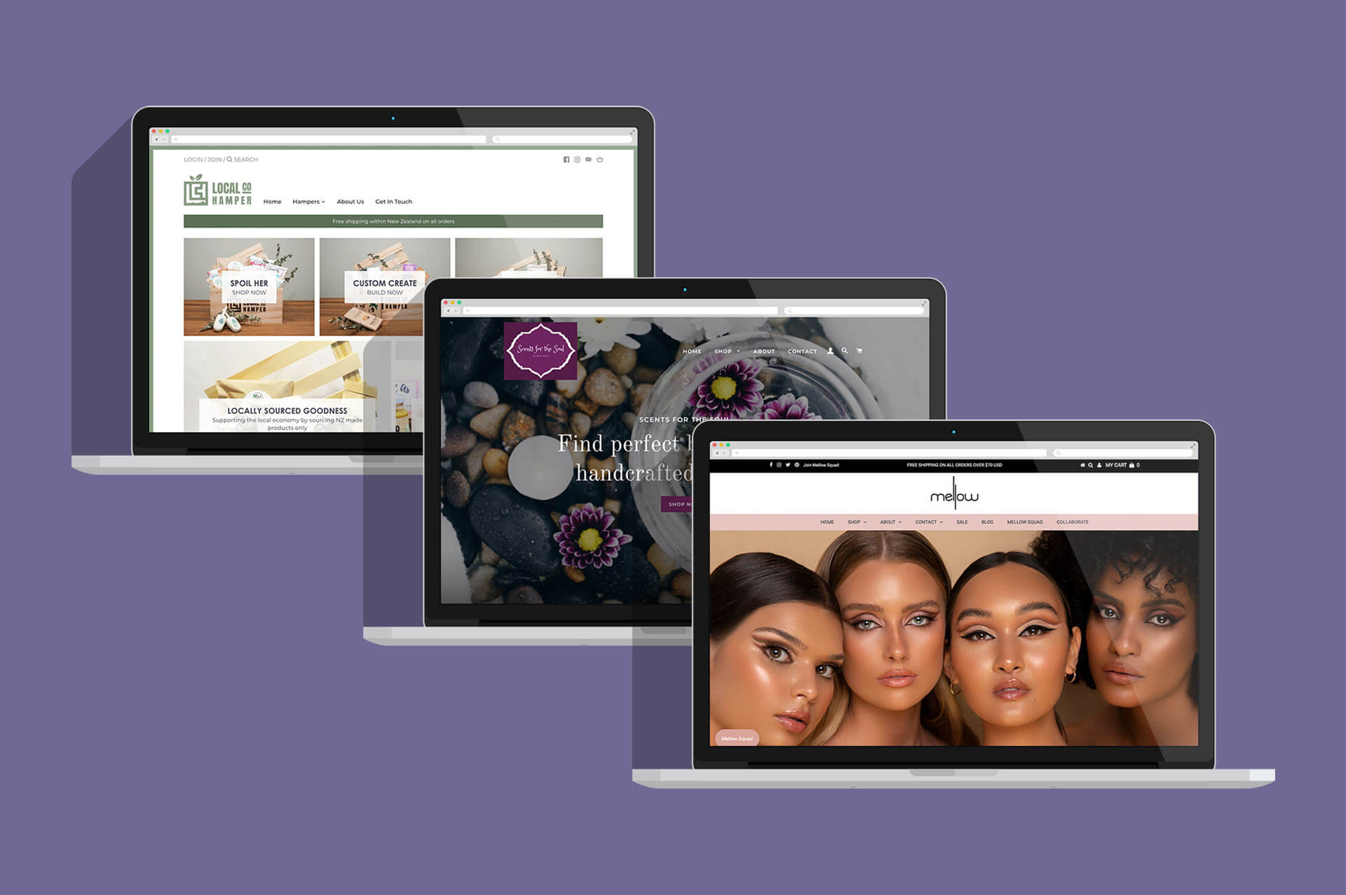 Have You Heard About Shopify 2.0? | Glow Creative