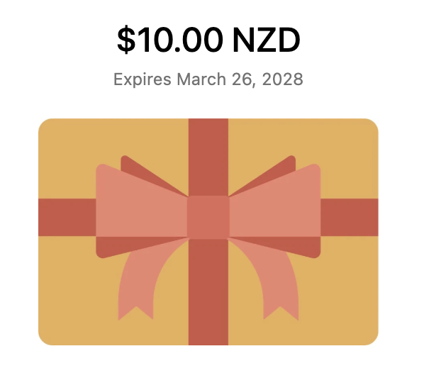 How to Update Your Shopify Store for New Zealand's Gift Card Rule ...